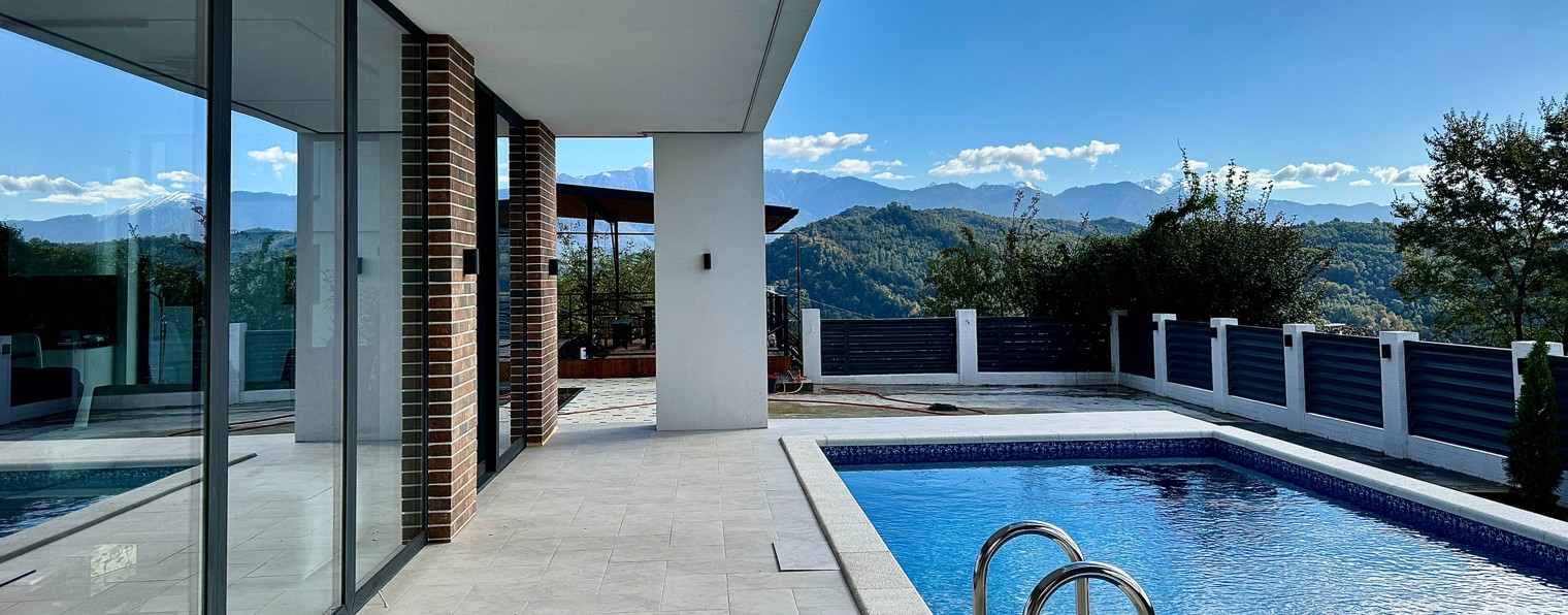 Ваш дом в Сочи