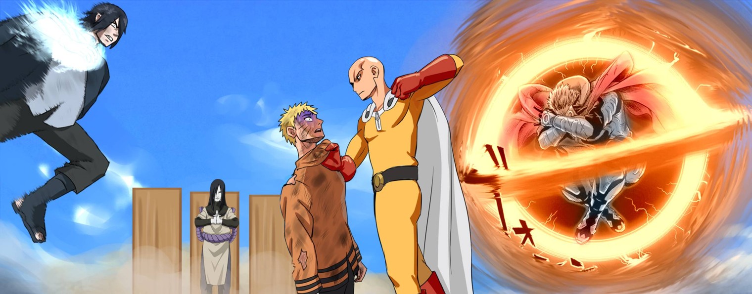 AniManga
