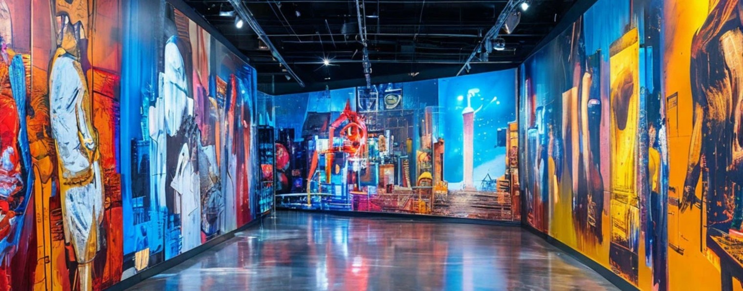 Агентство цифровых решений "INNOVATIX"