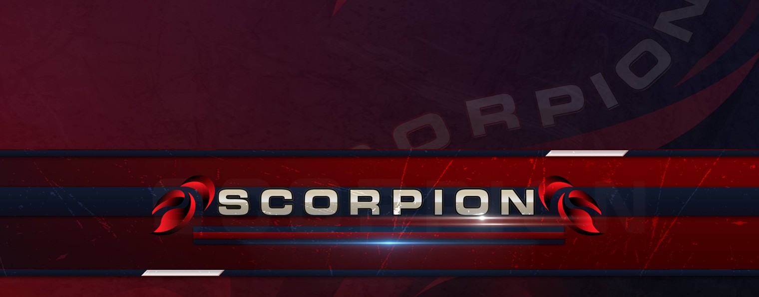 Scorpion