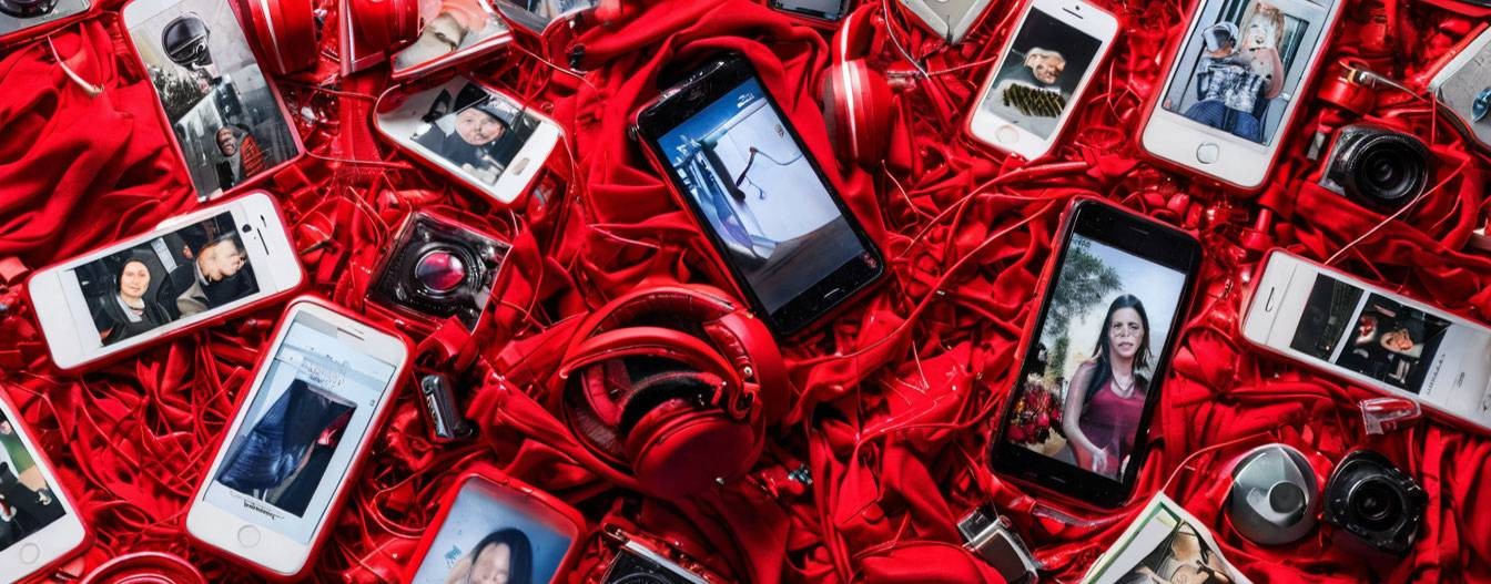 Константин RED Тоцкий