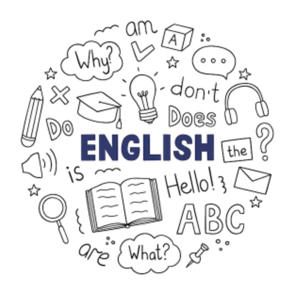 English with Shuhua