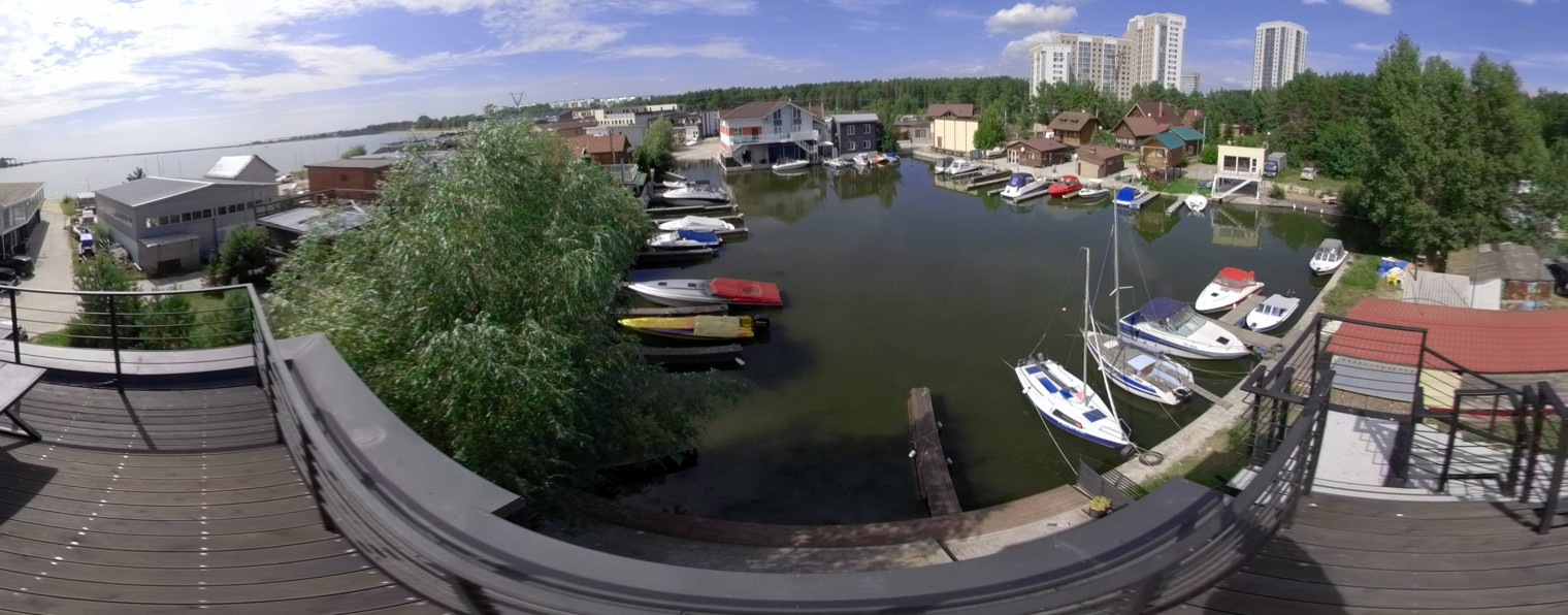 Миленький Андрей