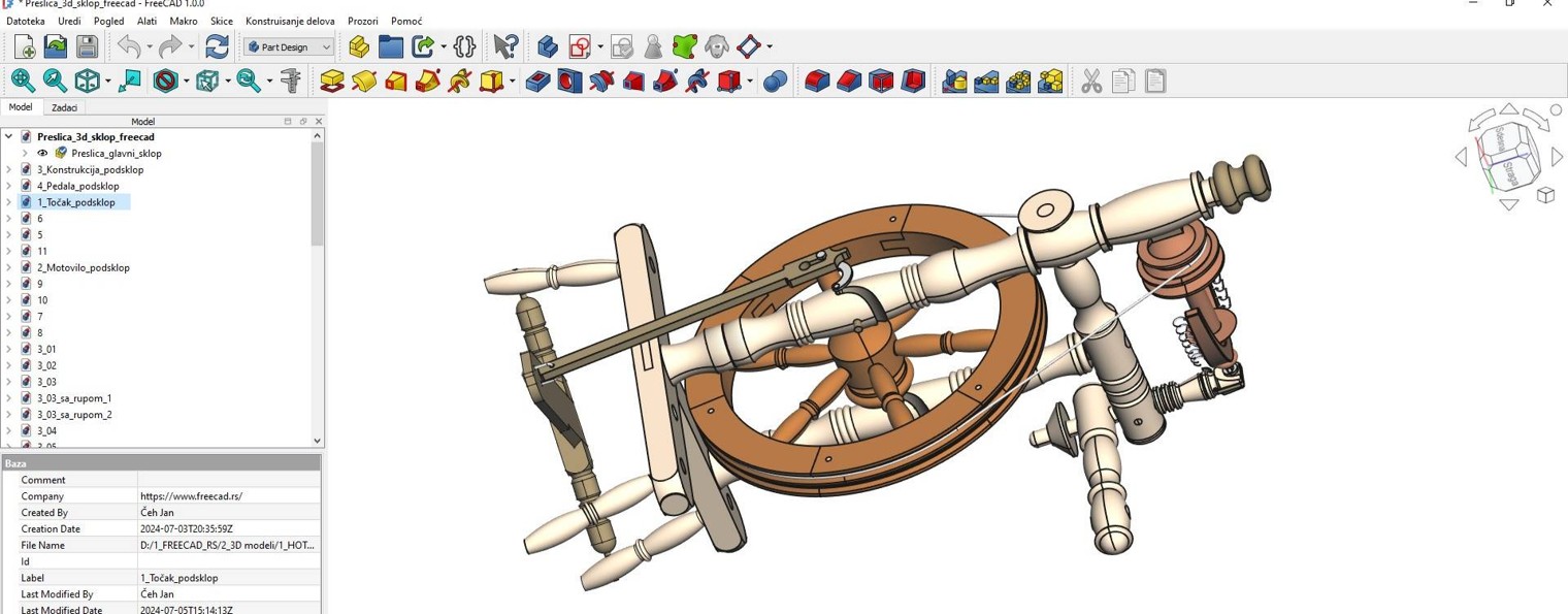 FreeCAD.rs