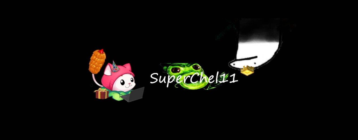 SuperChel11
