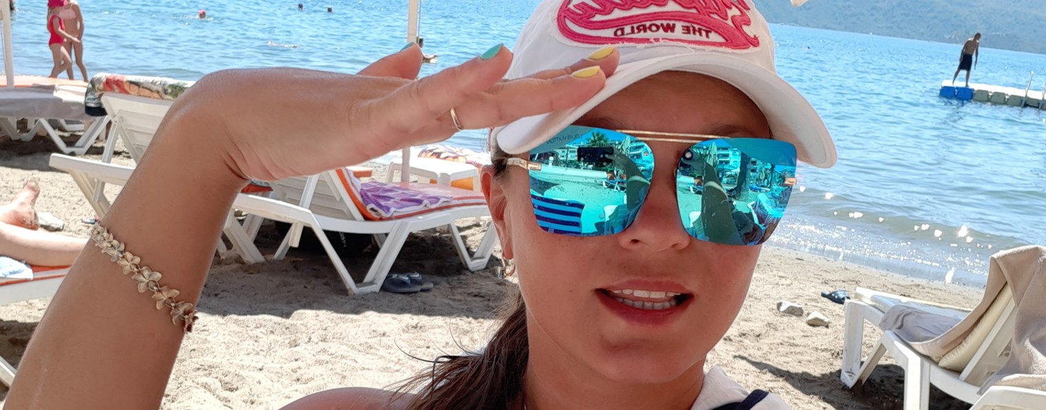 Морячка Настя