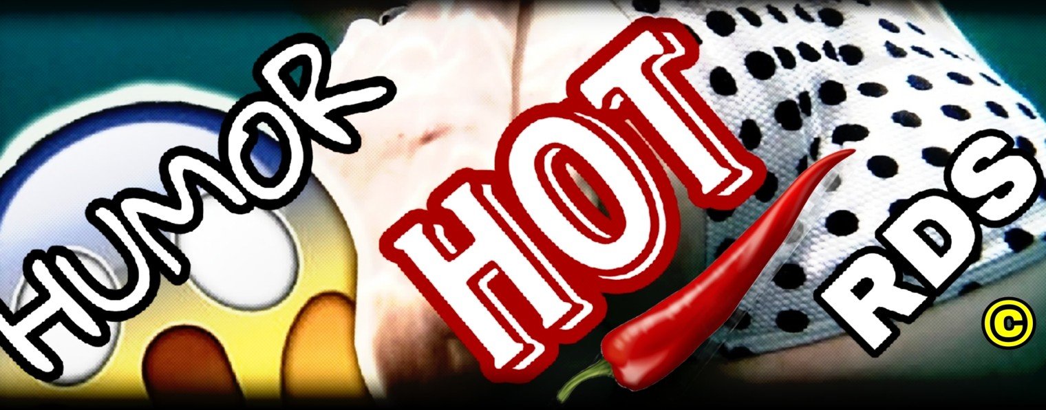 ЮМОР HOT RDS ©