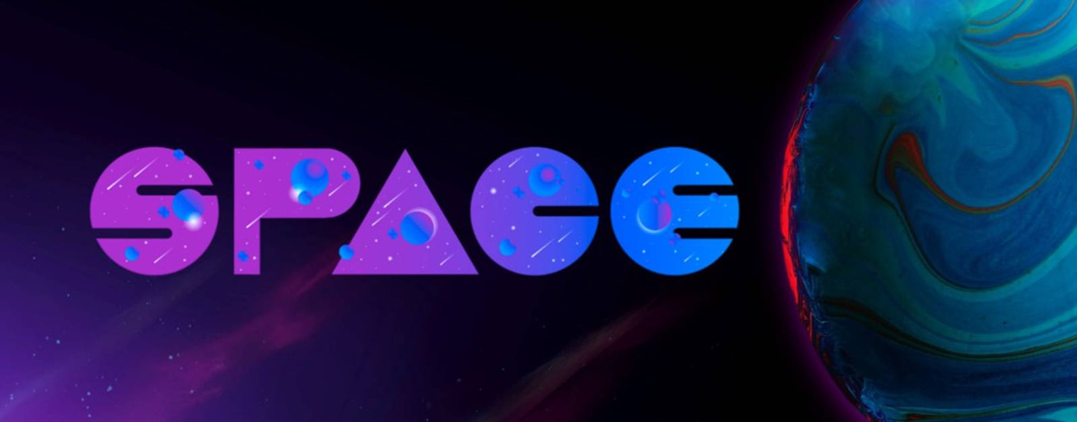 SPACE - платформа твоего преобразования