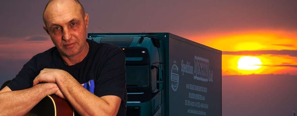 Дальнобой 27 Макс Агеев официальный канал