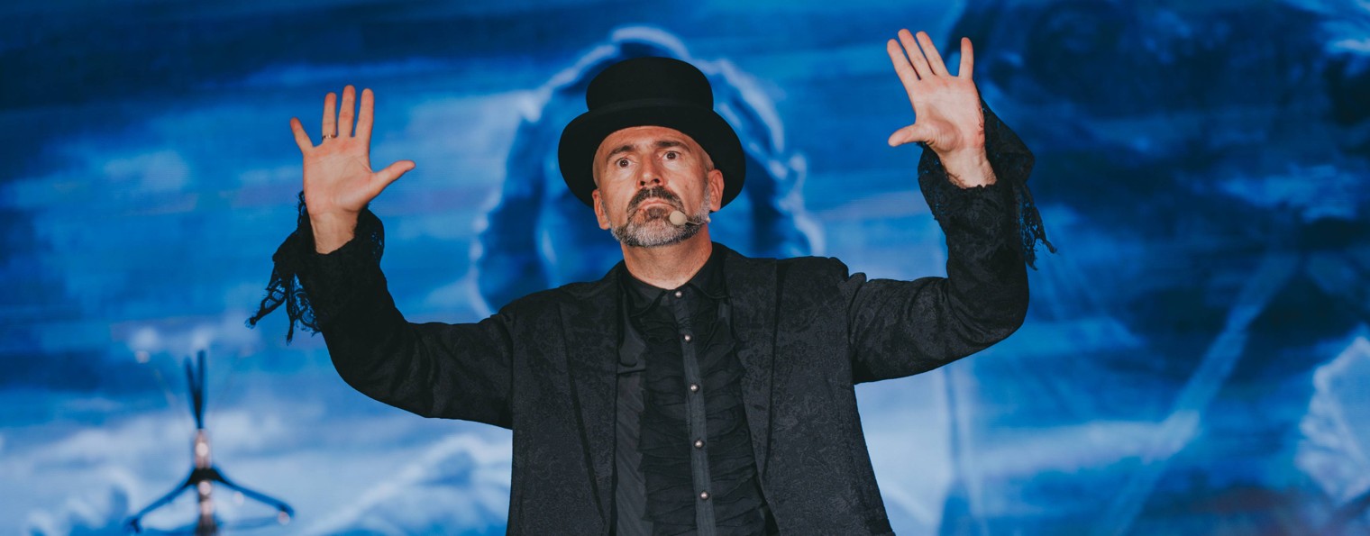 Вадим Медведев