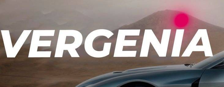 🌊 Vergenia Project | Бонусный проект 🌊