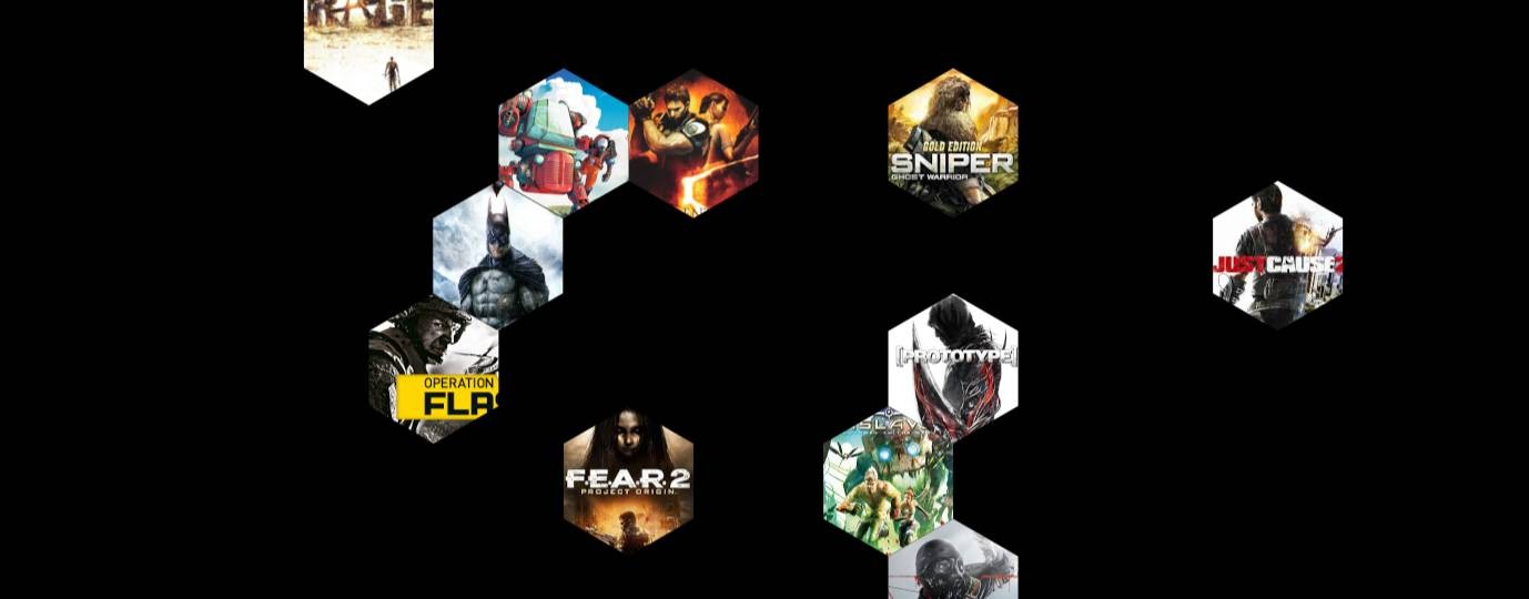 GamePassing