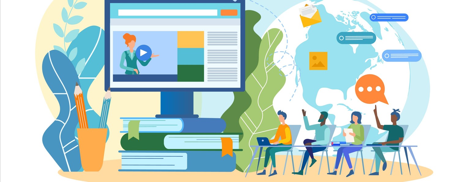 Центр ДОТ и ЭО