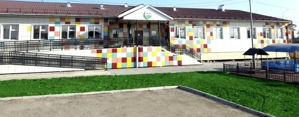 МБДОУ ЦРР "Кэнчээри"