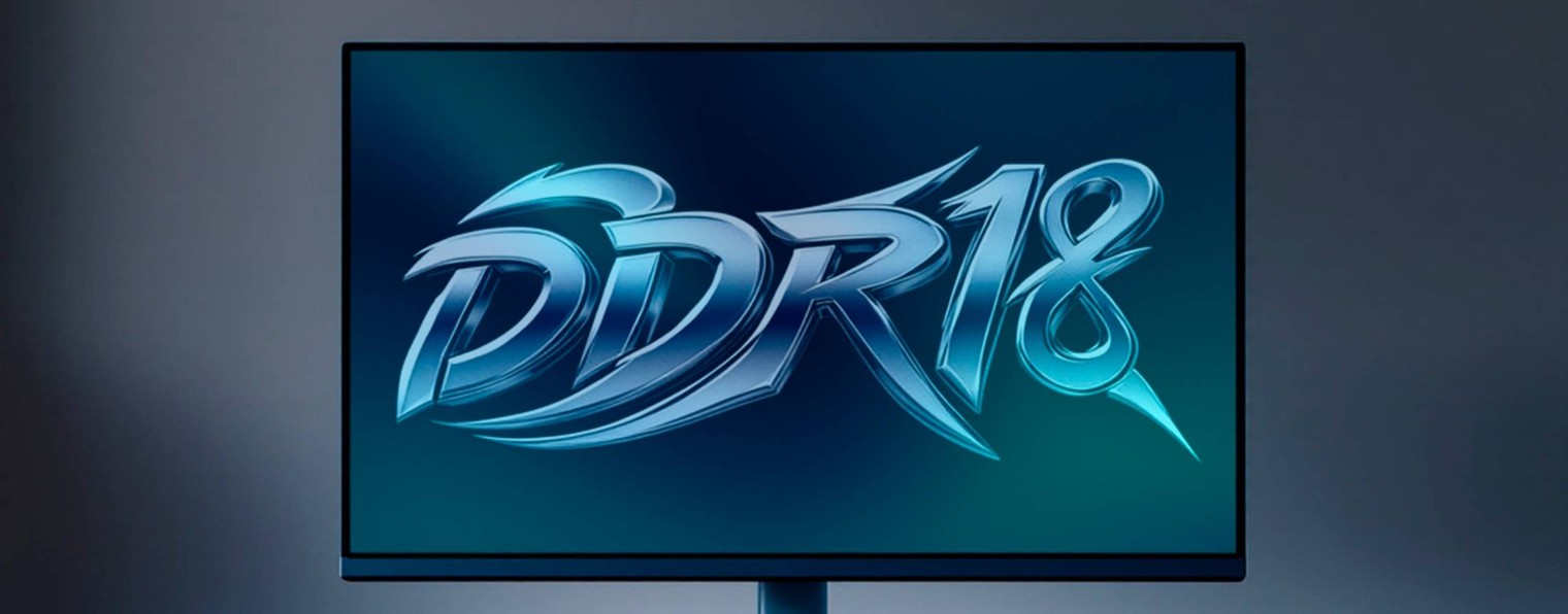 ddr18