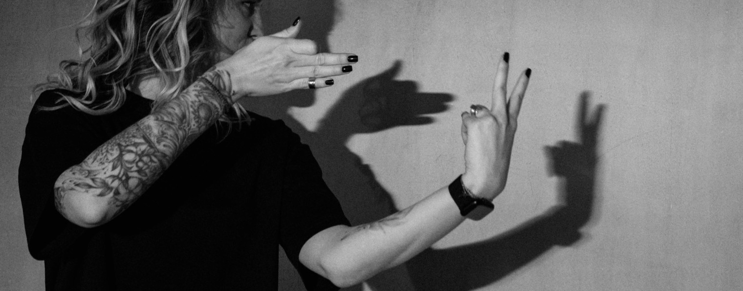 Любимова Юлия