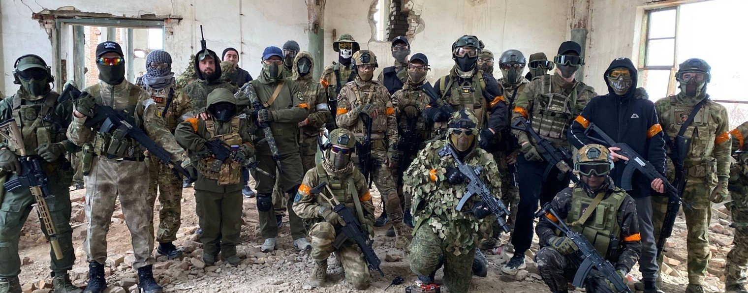 ПАТРИОТ WAR THUNDER