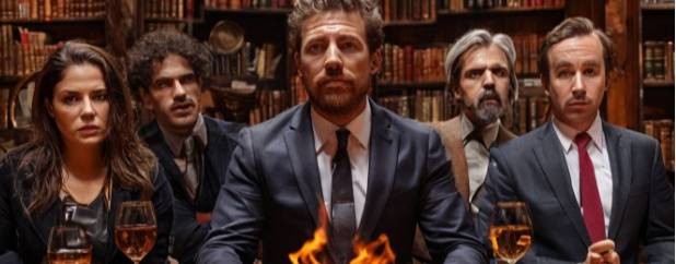 "Деньги не спят, потому что их нет"