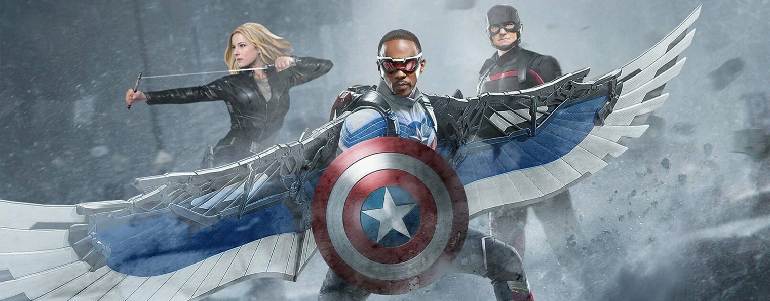 Новинки кино