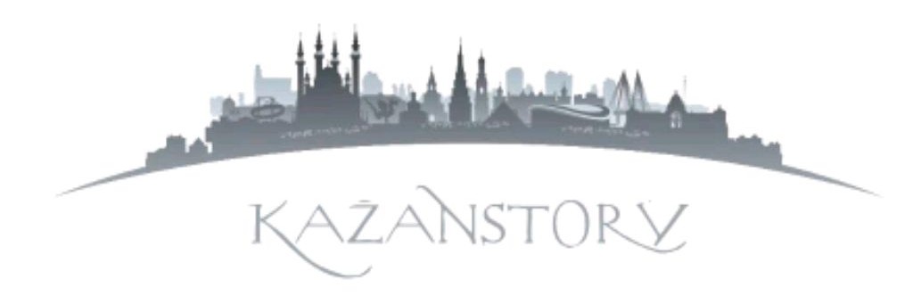KAZANSTORY