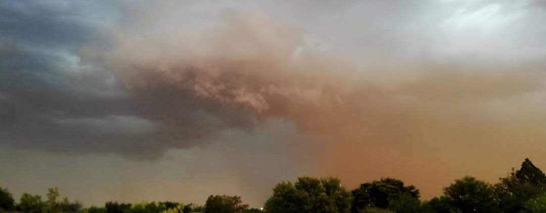 Катаклизмы мира