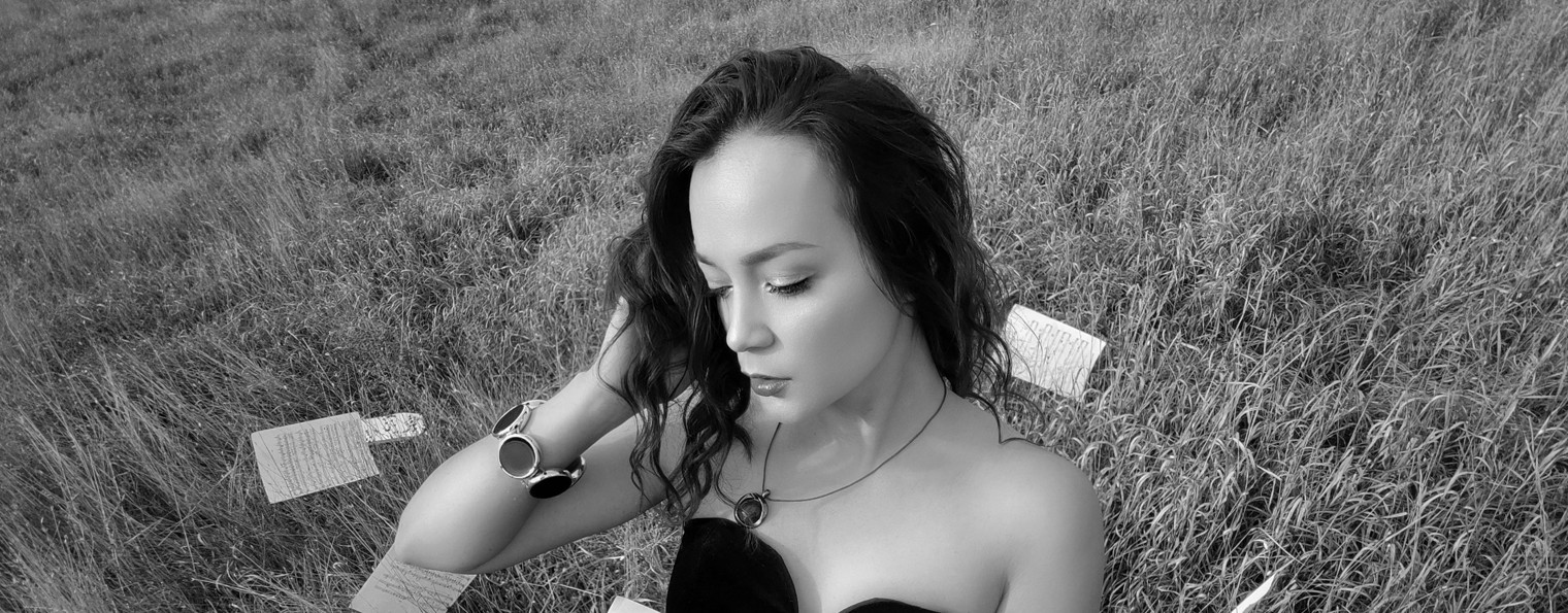 Александра Благинина,blagosinger