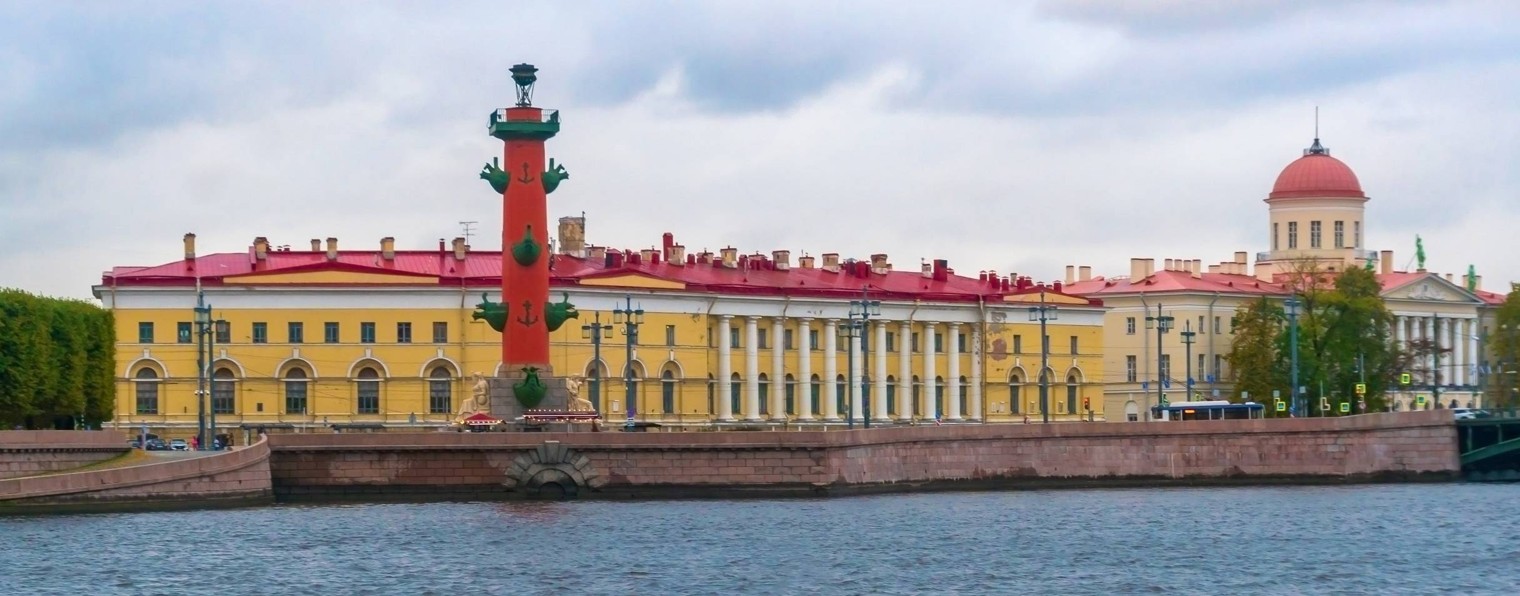ИГГД РАН
