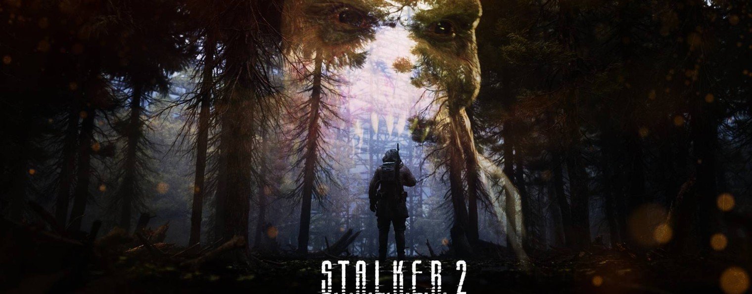 Канал HugTV | S.T.A.L.K.E.R. 2