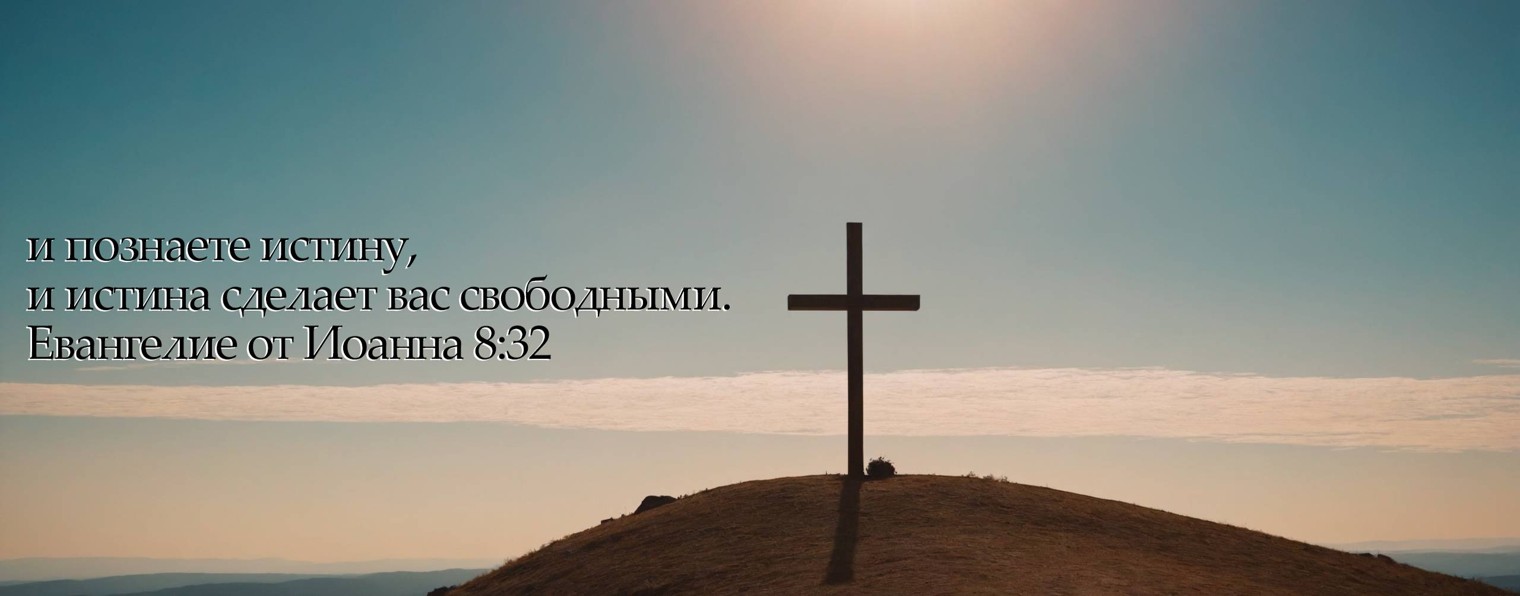 Свет Истины