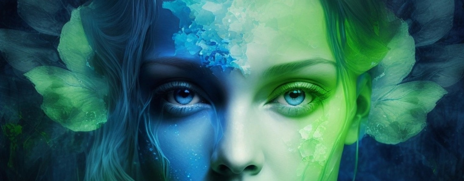 МЕДИТАЦИЯ ЖИЗНЬ УТВЕРЖДАЮЩАЯ / VISUAL STEREO