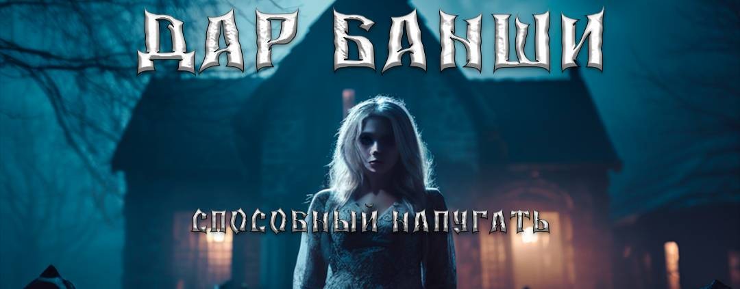 Дар Банши
