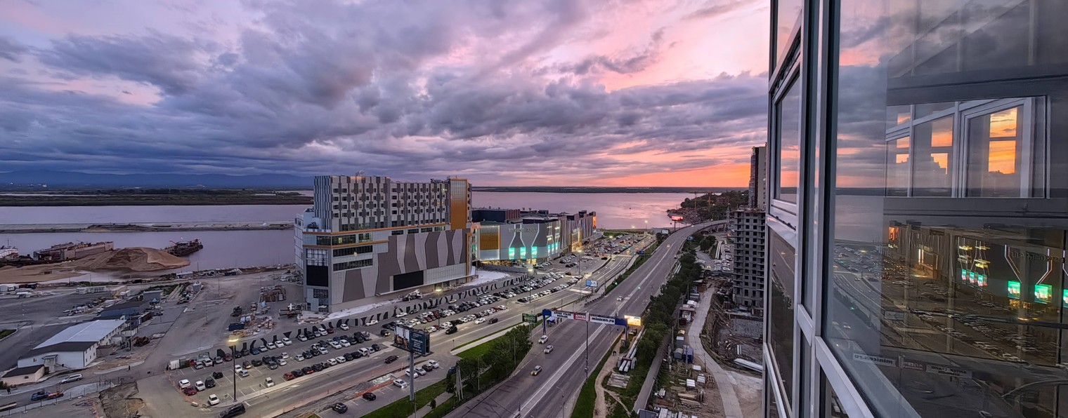 Посуточная АРЕНДА Хабаровск