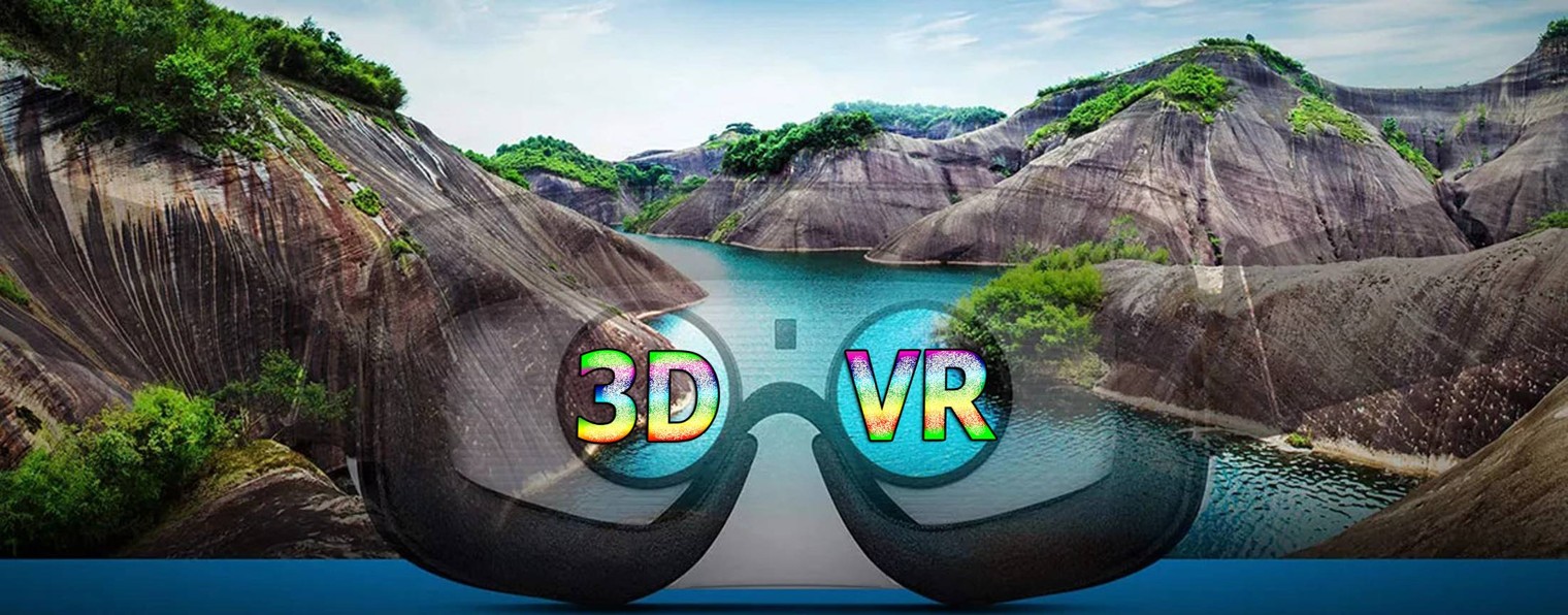 3D-VR