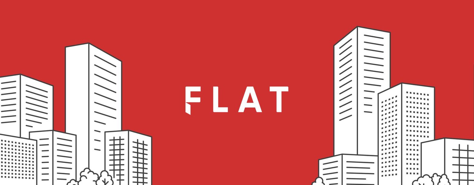 FLAT. Недвижимость для профессионалов