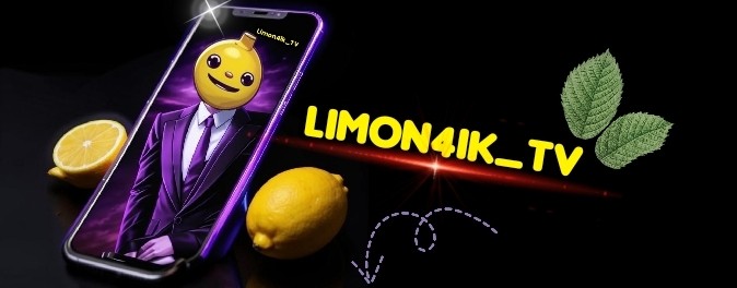 Limon4ik_TV