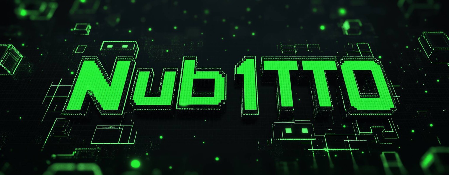 Nub1TT0