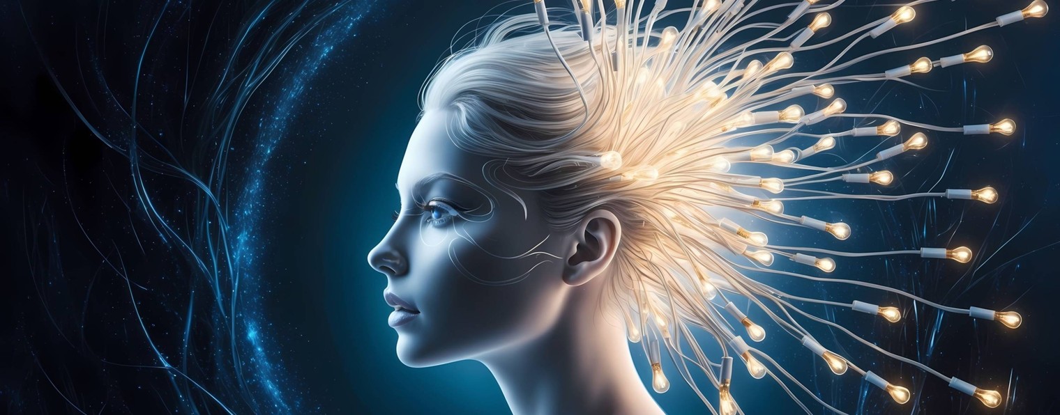 Юлия Тимофеева/Перезагрузка сознания