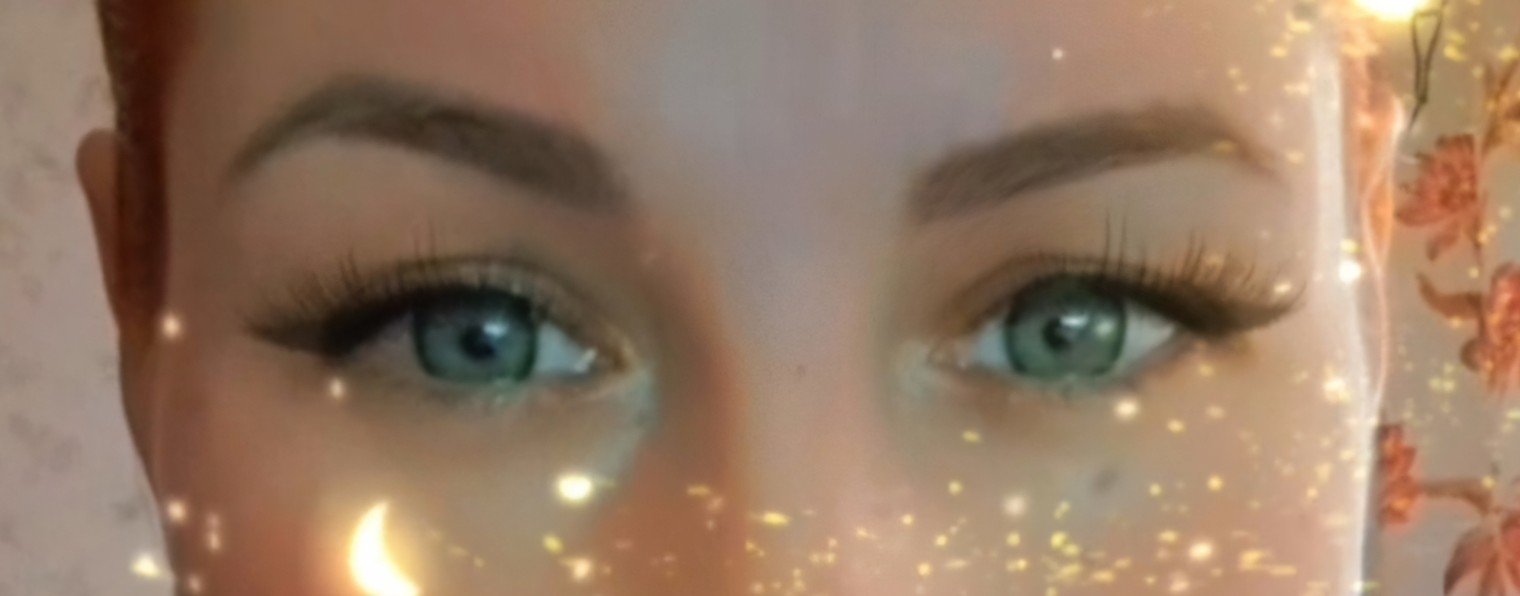 Ирина Лучик