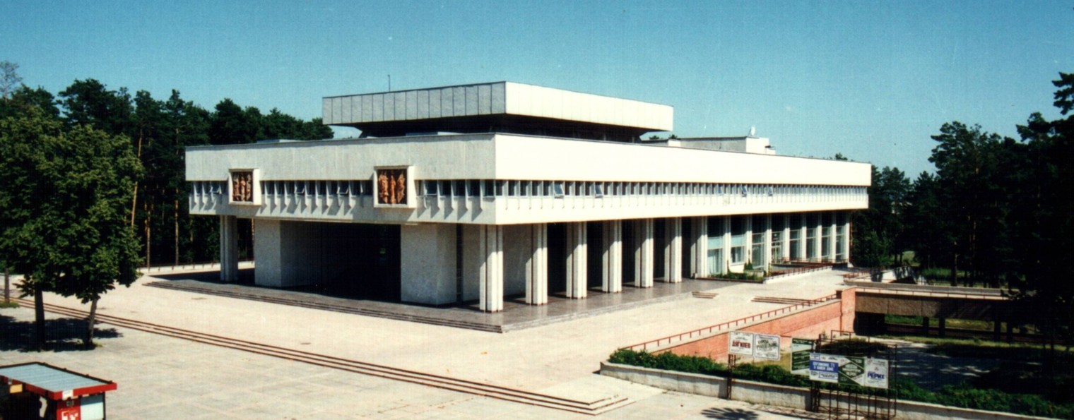 Андрей Мокеев