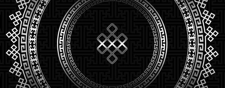 Бурятские Уроки Мудрости