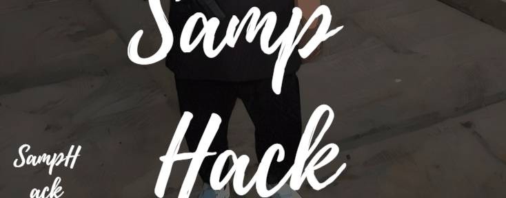 SampHack