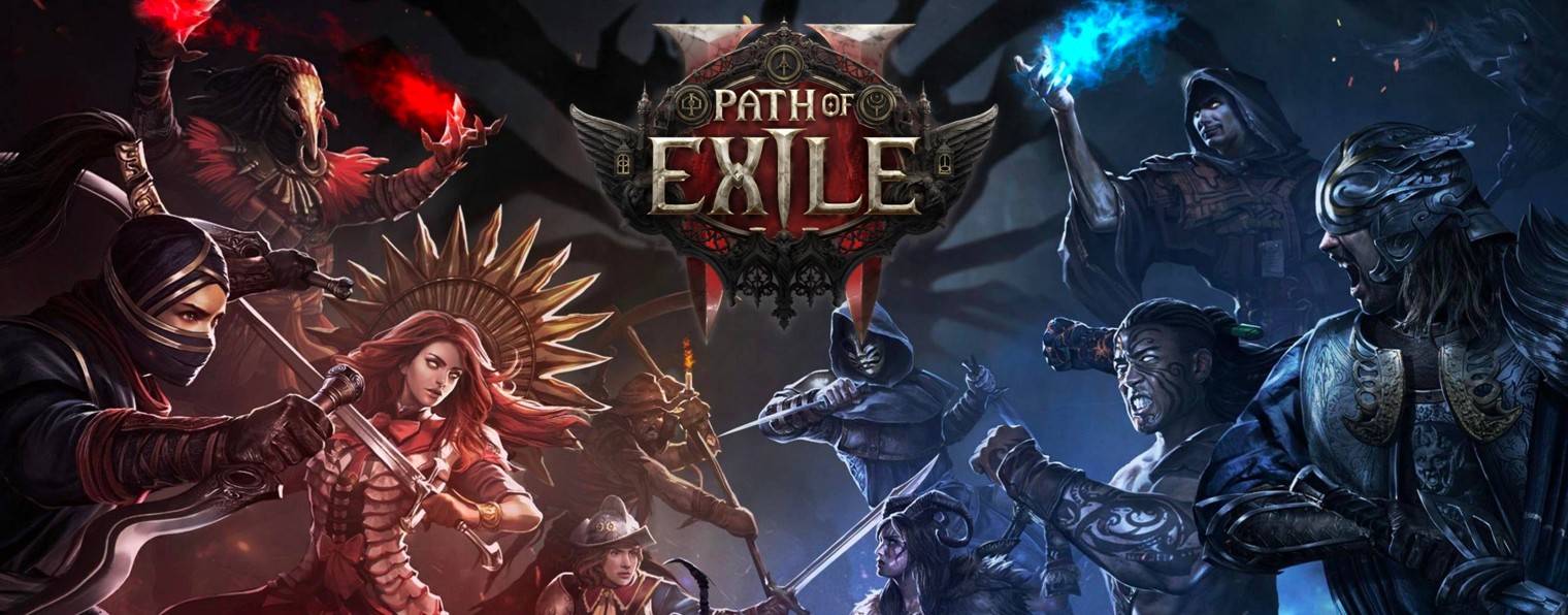 POE2GO Jesuit Channel