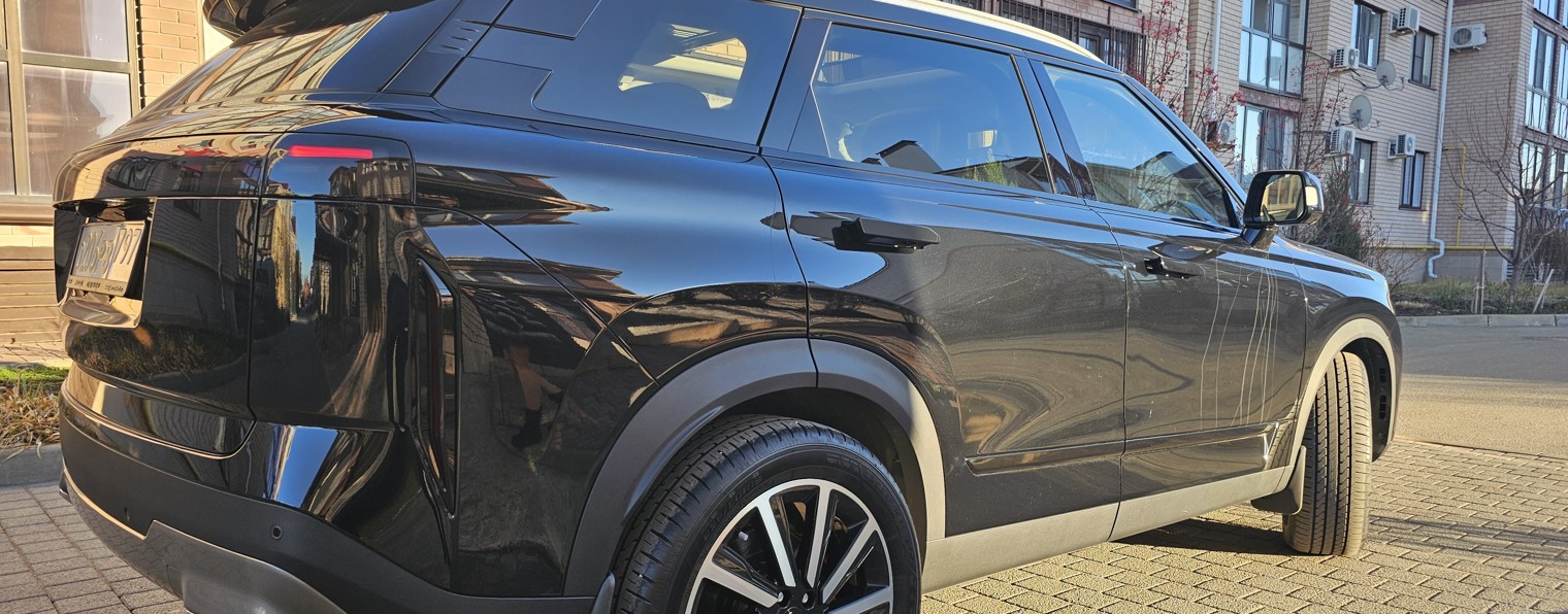 Автомобили с пробегом