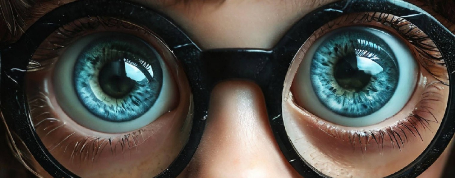 Мудрый взгляд