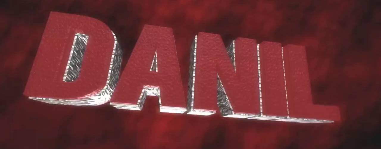 Danila