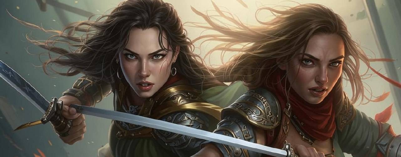 Алания и Мотания против мошенников