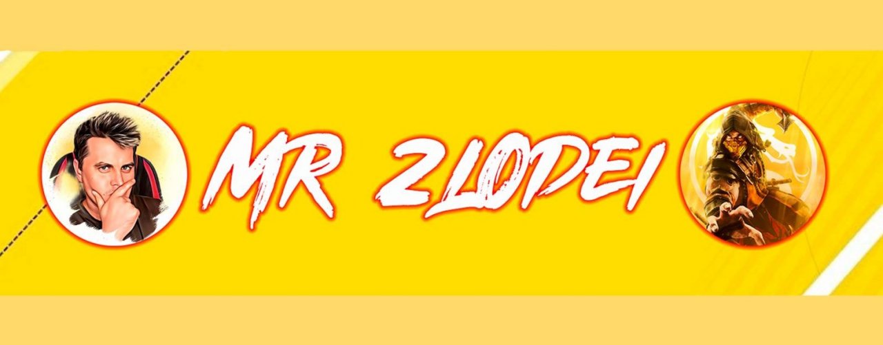 Mr Zlodei