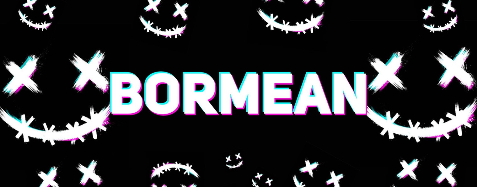BORMEAN