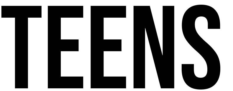 Актерское агентство TEENS