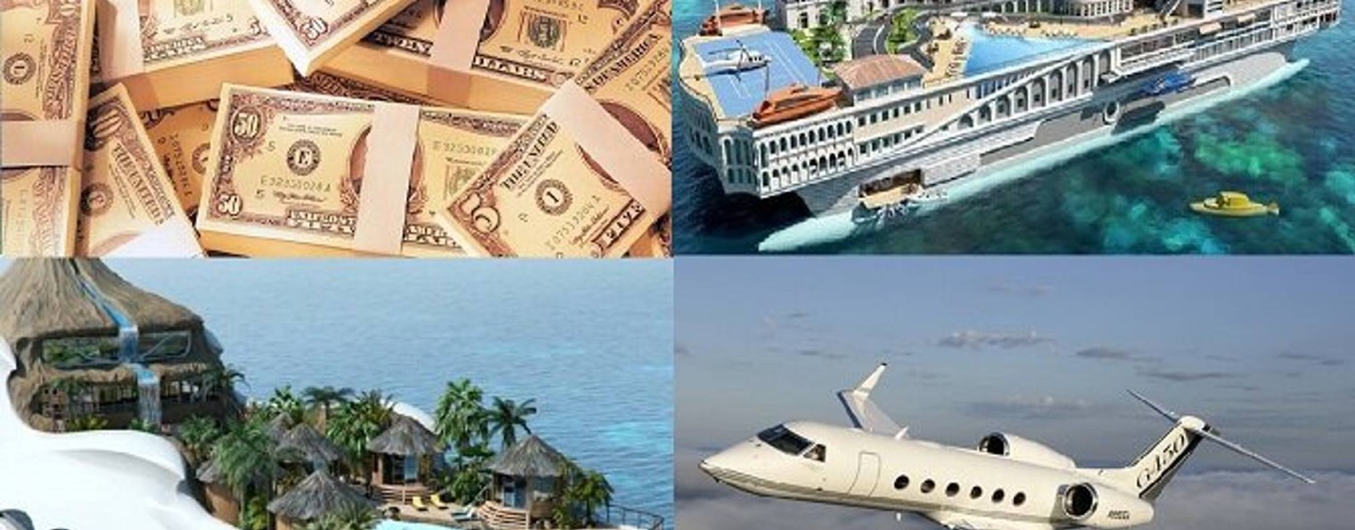 Империя успеха 03